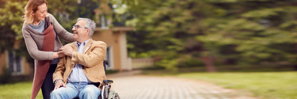 Care Companion | Goshenite Seniors Services